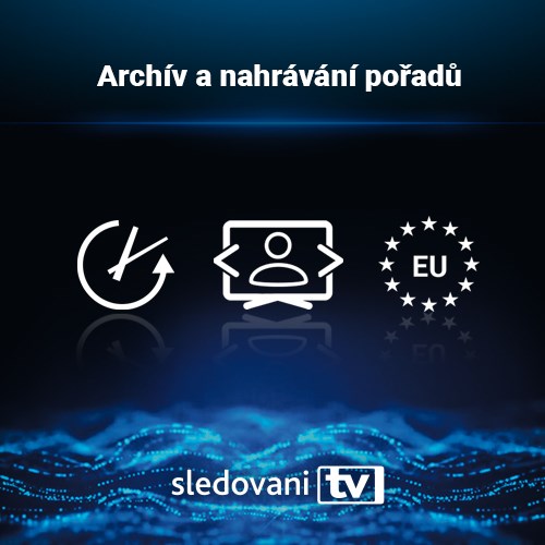 SledovaniTV Základ na 3 měsíce zdarma – voucher | Expert.cz