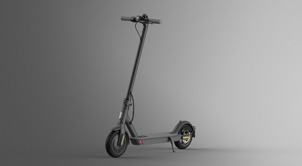 Xiaomi Mi Electric Scooter Essential - | Expert.cz