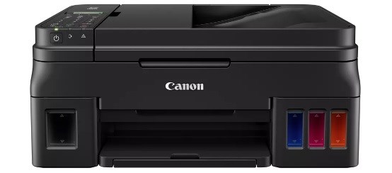 Canon PIXMA G4411 - Inkoustová tiskárna | Expert.cz