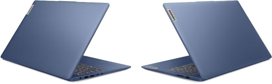 LENOVO IdeaPad Slim 3 (82XQ00ABCK) - Notebook | Expert.cz