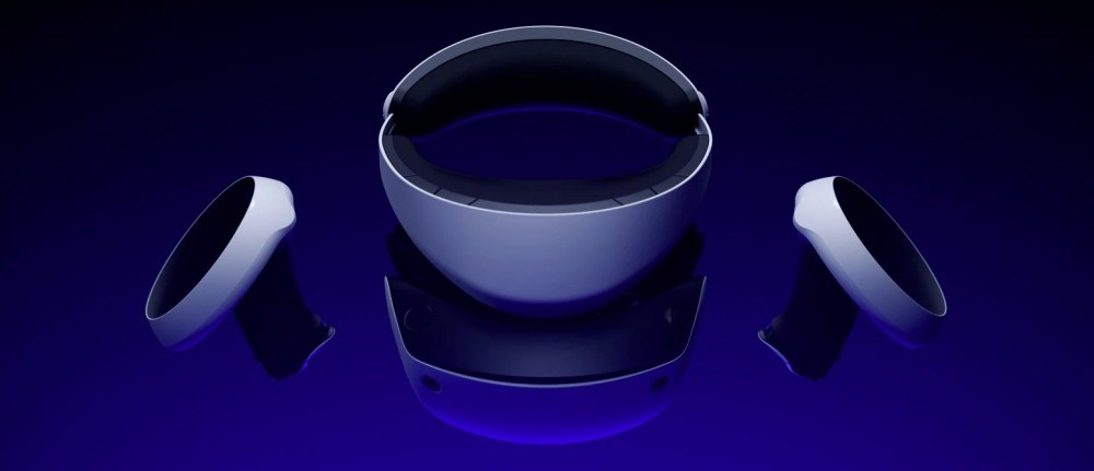 PS5 - PlayStation VR2 Horizon CotM Bundle - | Expert.cz