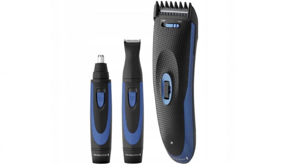 Remington HC910 - Zastřihovač vlasů a vousů | Expert.cz