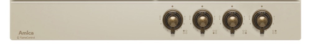 Amica DRP 6412 DW - Varná deska | Expert.cz