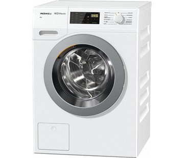 Miele WCA 030 WCS - | Expert.cz