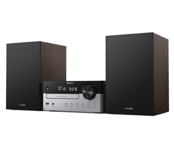 Philips TAM4205/12 - Mikrosystém | Expert.cz