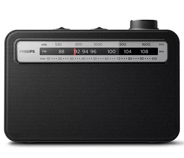 Philips TAR1506/00 - Radiobudík | Expert.cz
