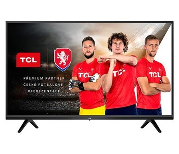 TCL 32S5200 - Televize | Expert.cz