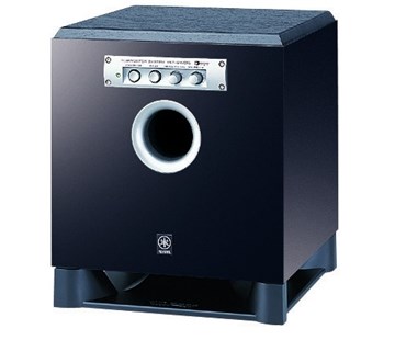 YAMAHA YST-SW015 PIANO - Subwoofer | Expert.cz