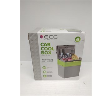 ECG AC 3021 HC dual-ROZ-7344 - | Expert.cz